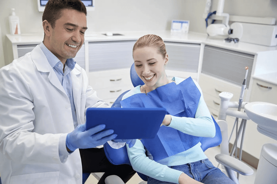 Mid Wilshire Dental Care